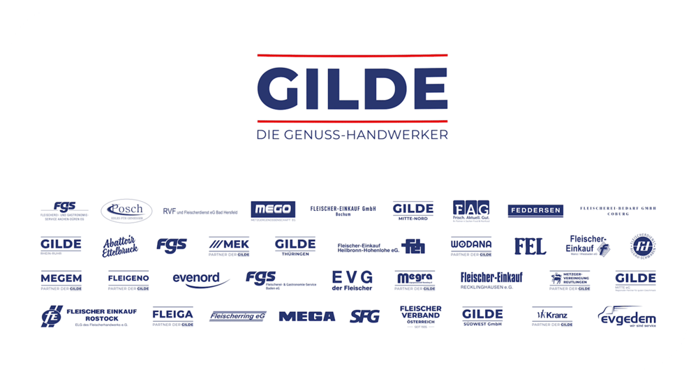 Gilde - Über uns - GILDE Gruppe